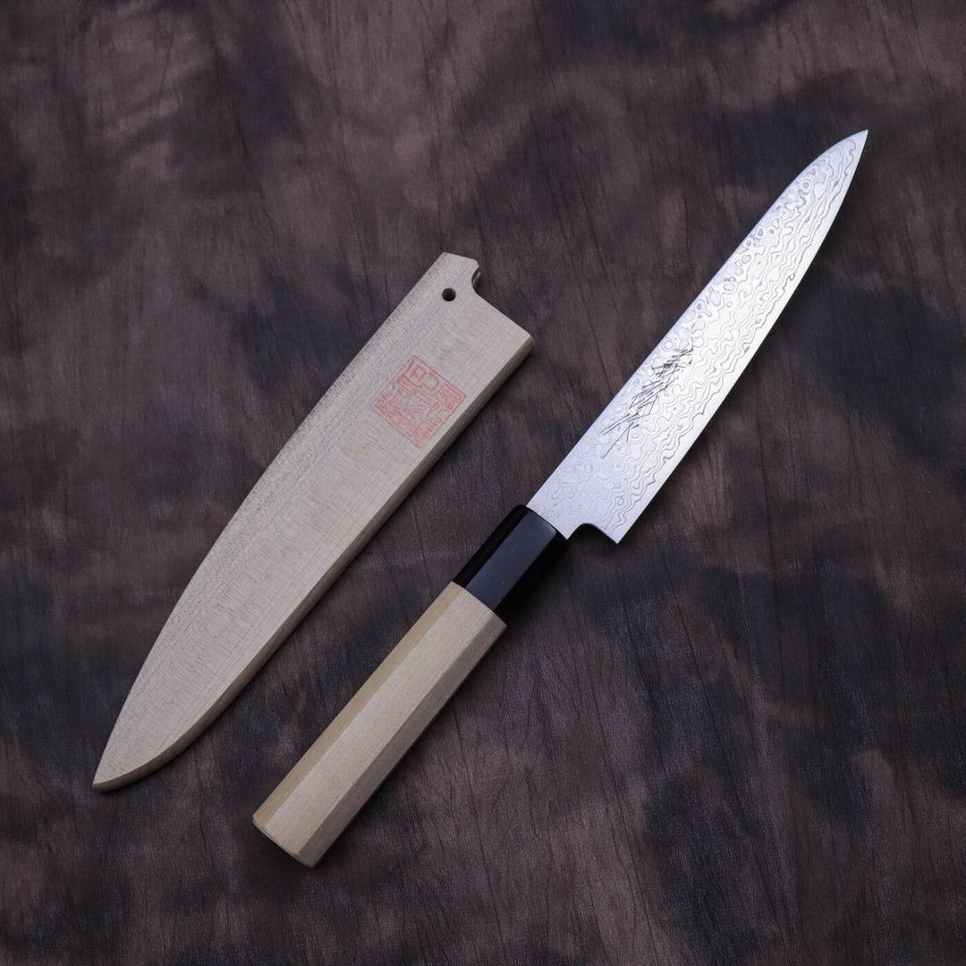 Petty – yanpingknifesword